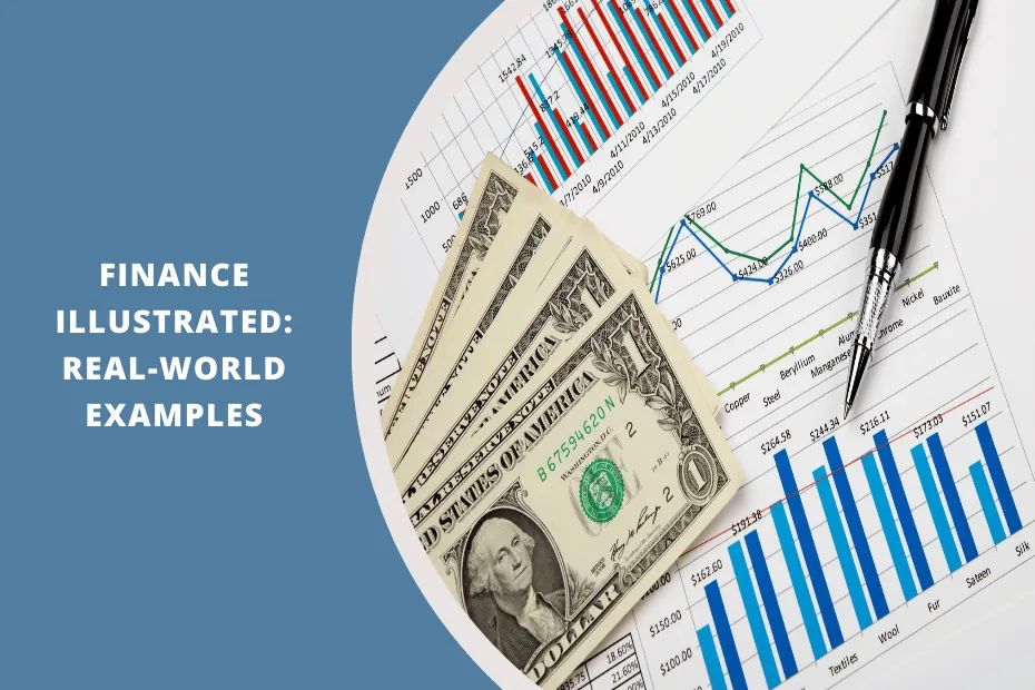 Financial Analysis Case Studies: Learning from Real-World Examples | by ...
