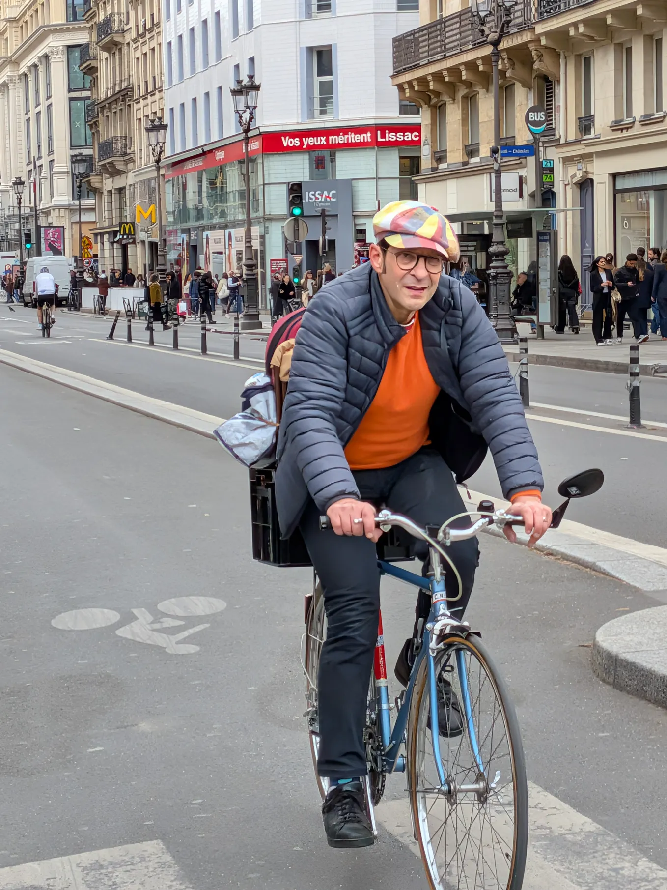 Why Do So Many People Oppose Bike Lanes? | by Rocco Pendola | City Life ...