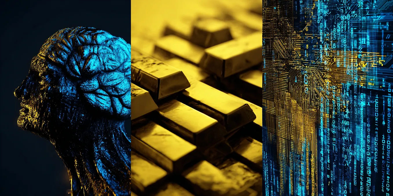 Vector Embedding 101: The New Building Blocks for Generative AI | by ...