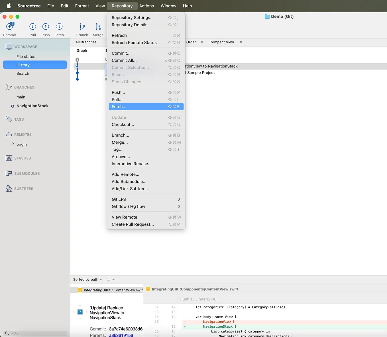 Migrating XCTest to Swift Testing: A Step-by-Step Guide | by Mohammad ...