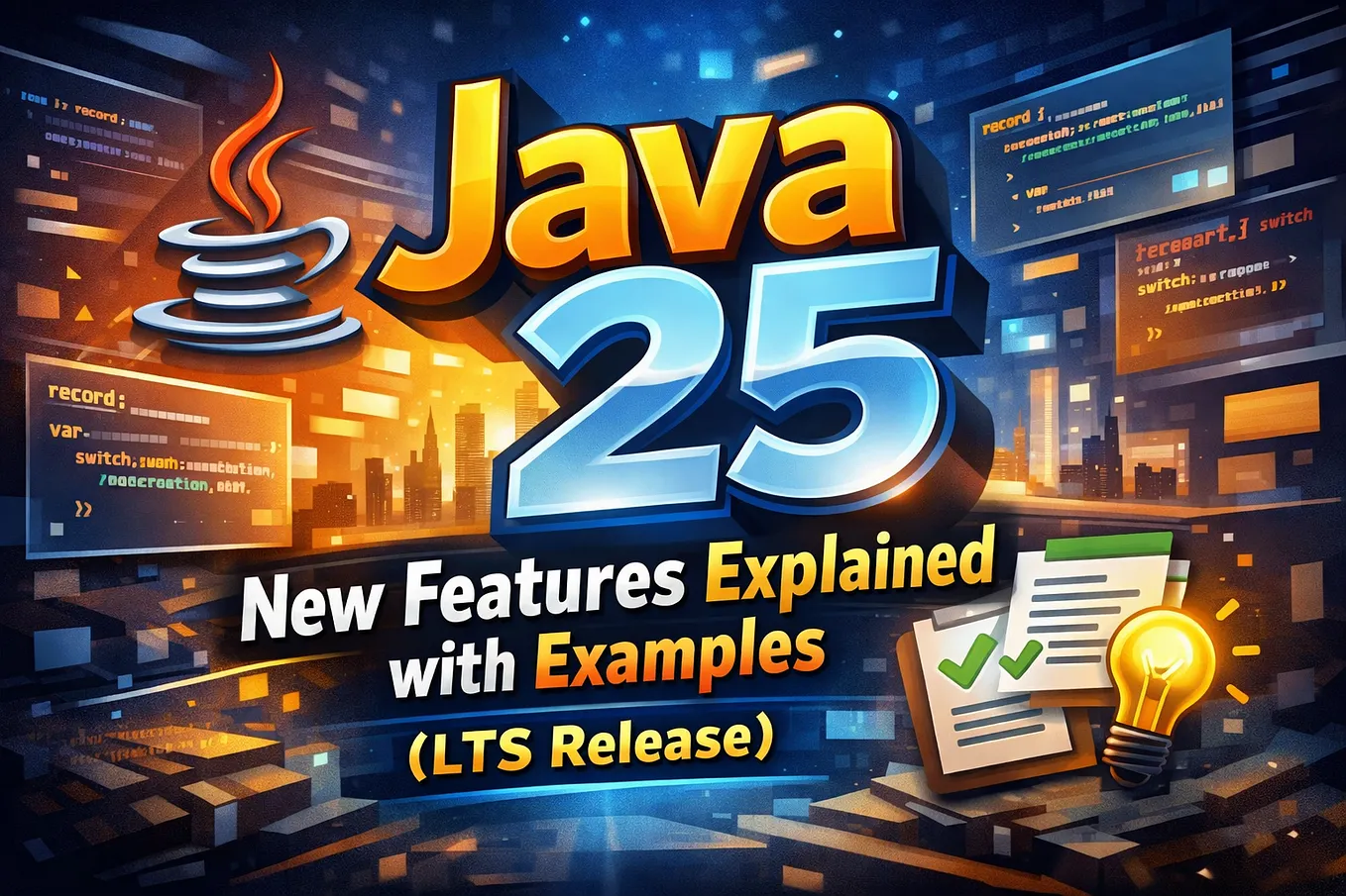 Understanding Linear Regression with the Smile Library in Java | by ...
