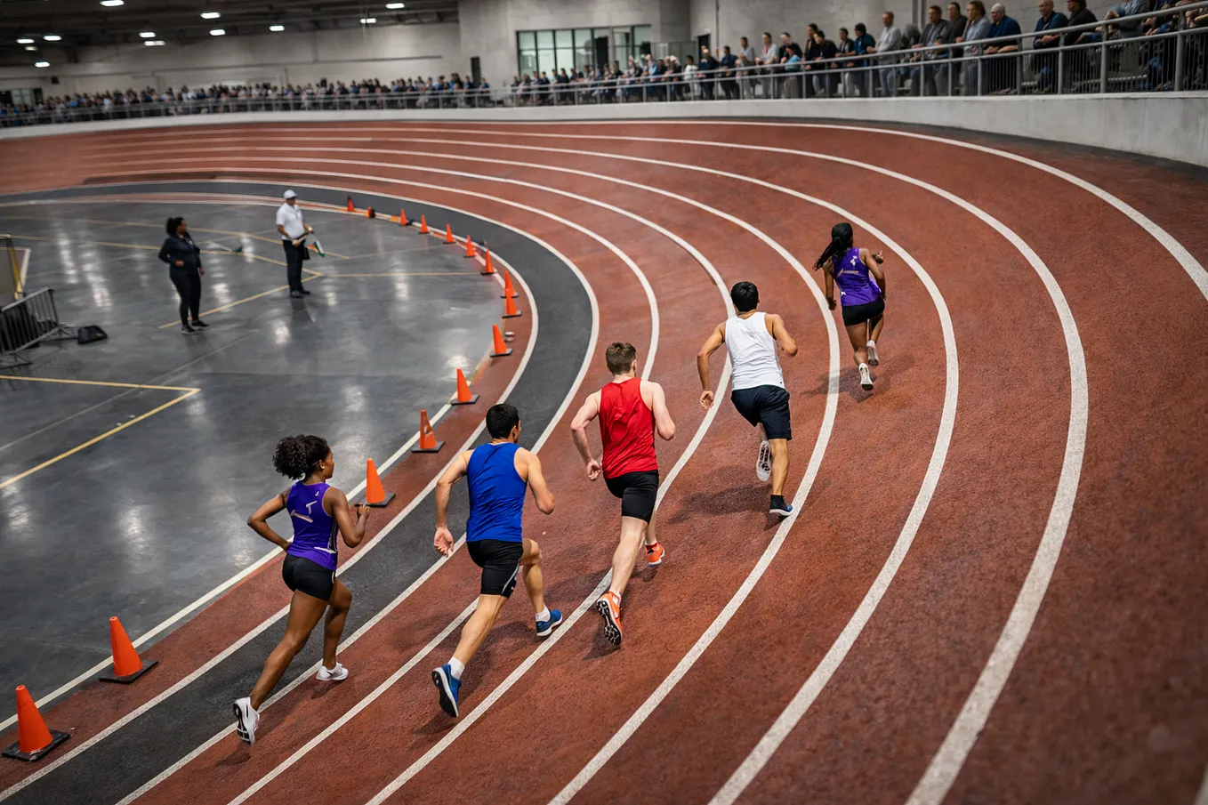 The 5 Greatest U.S. Women Distance Runners | by Steve Hadley | Medium