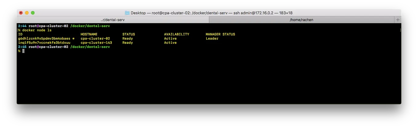 nginx return rewrite proxy_pass. The choice between using return… | by chennie | Medium