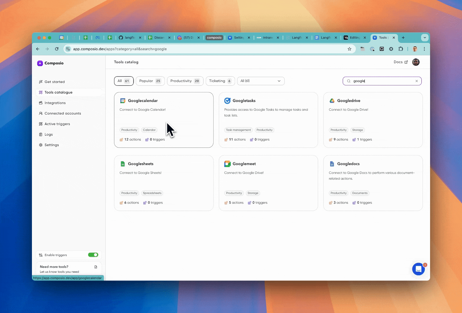 Build a Multi-Query RAG pipeline in Langflow 🚀 | by Scott Regan ...
