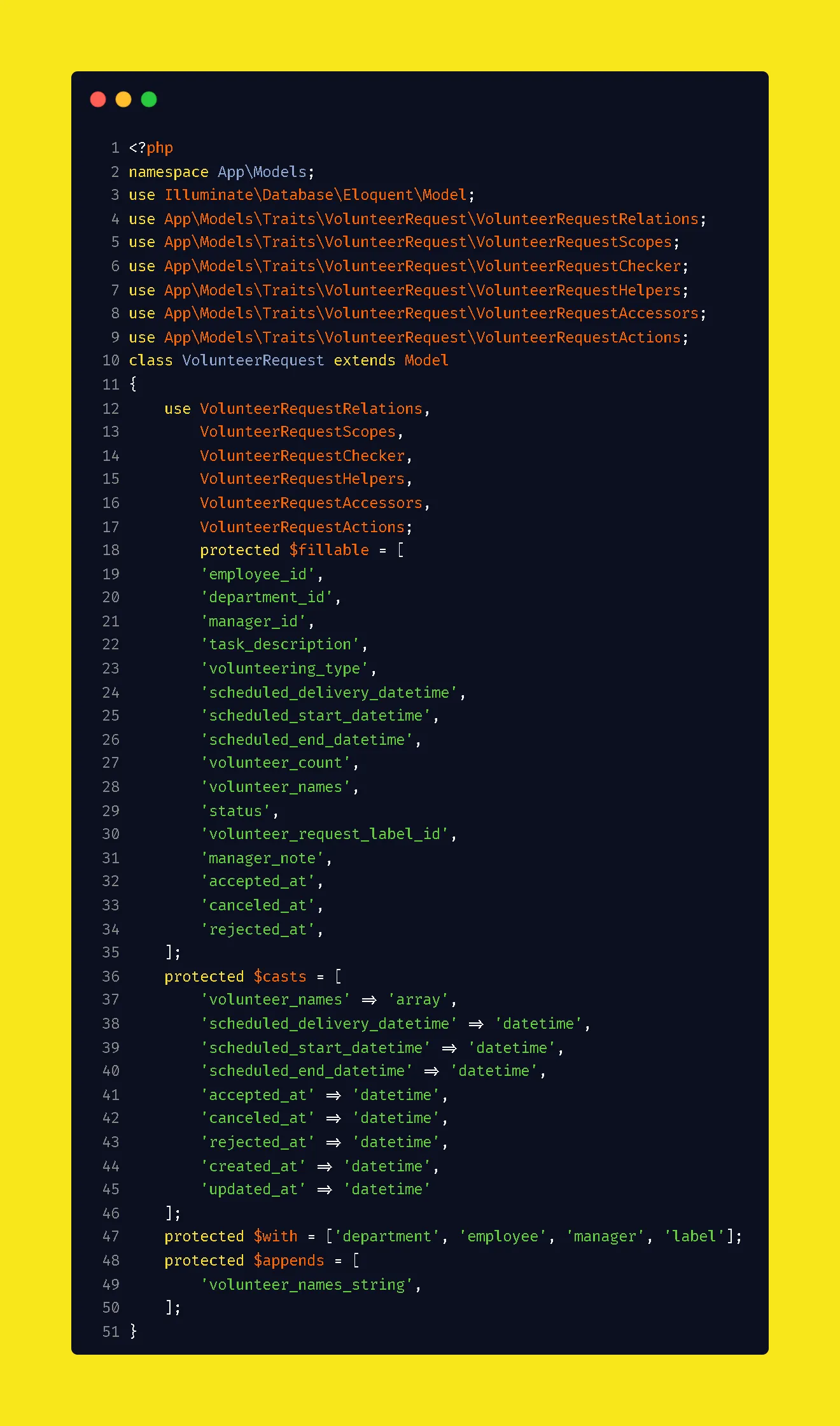 Create a Basic PHP API with Token Authentication | by Camilo Herrera | winkhosting | Medium
