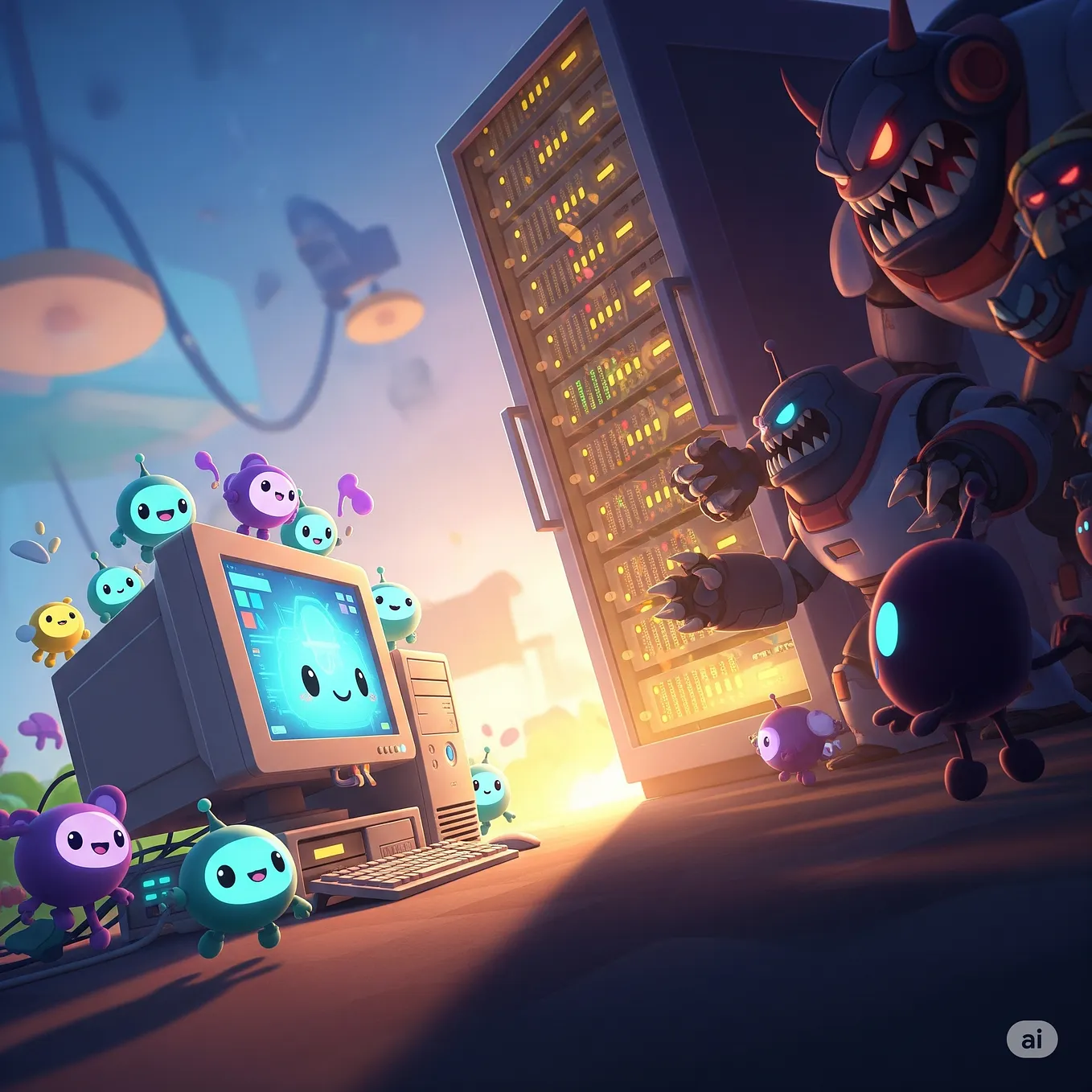 An introduction to matching engines: A guide by Databento | by Databento | Medium