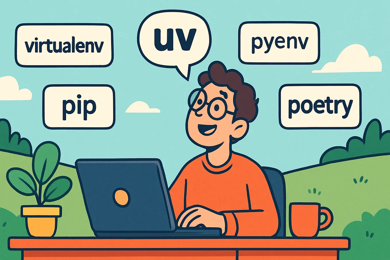 Comparing Python Gui Libraries Pyqt Kivy Tkinter Pysimplegui Wxpython And Pyside By