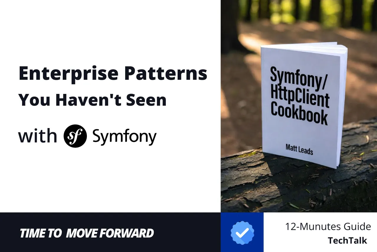 Master Server-Sent Events (SSE) in Symfony 7.4 | by Matt Mochalkin ...