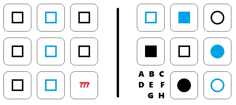 100+ new Logic Puzzles. If you enjoy Logic Puzzles, you're in… | by ...