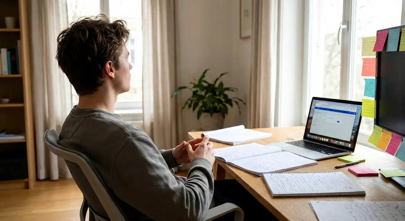 Productivity Didn’t Fail You. The Way We Measure It Did | by Naveen C ...