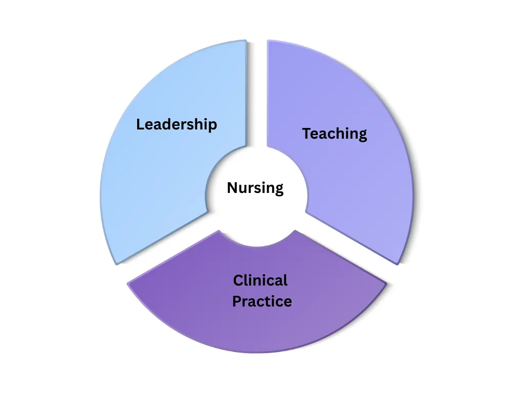 Practicing What I Preach — Using Tanner’s Model on Myself | by Katie ...