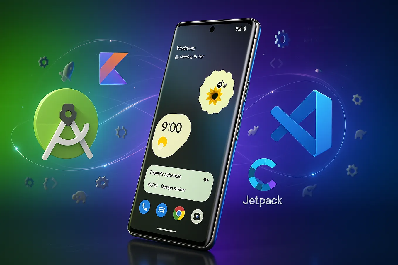A Comprehensive Guide to ADB (Android Debug Bridge): The Unsung Hero ...