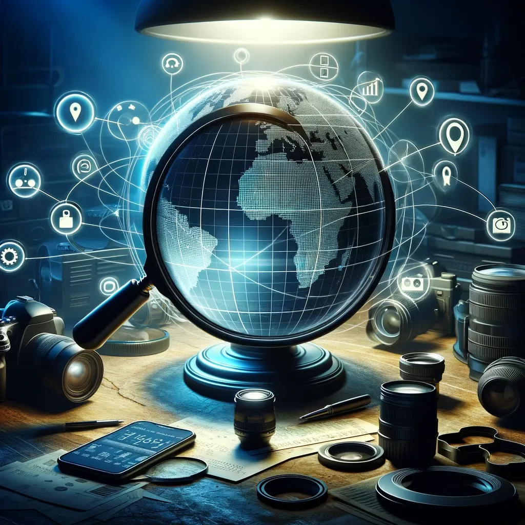 Unlocking Image Metadata: 5 Ways to Read and Modify Image EXIF Metadata with Python | Medium