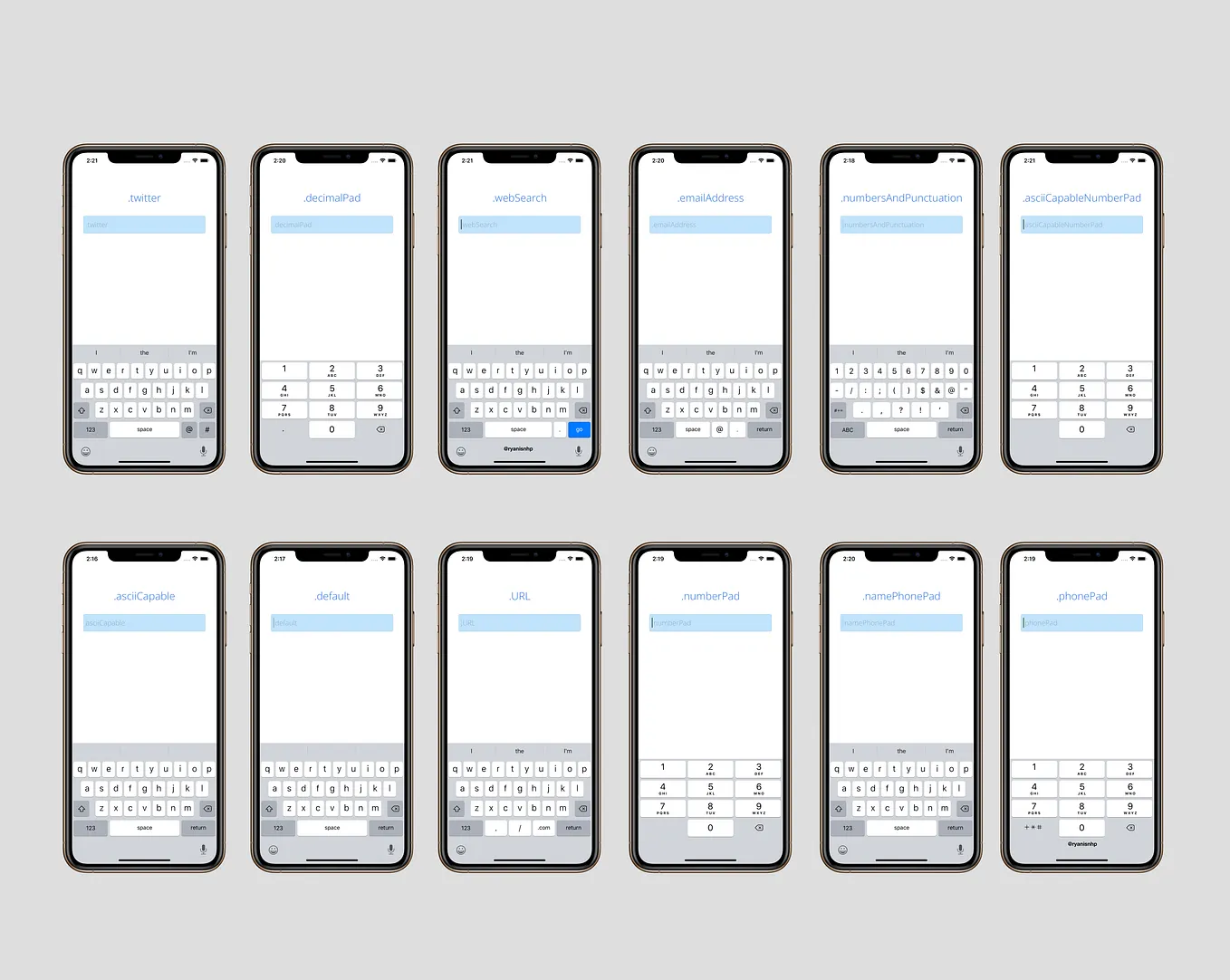 What’s new in CoreLocation for iOS 14 | by Ryan NHP | Level Up Coding
