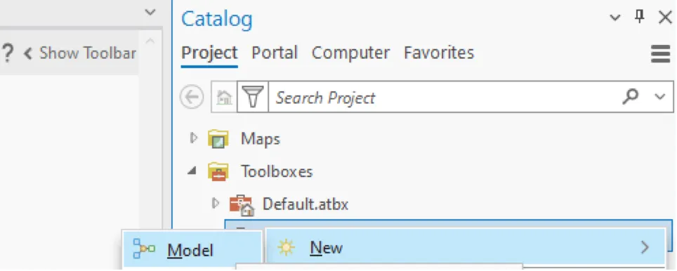 How to set up a workspace programmatically with python? | by GISGP | Medium