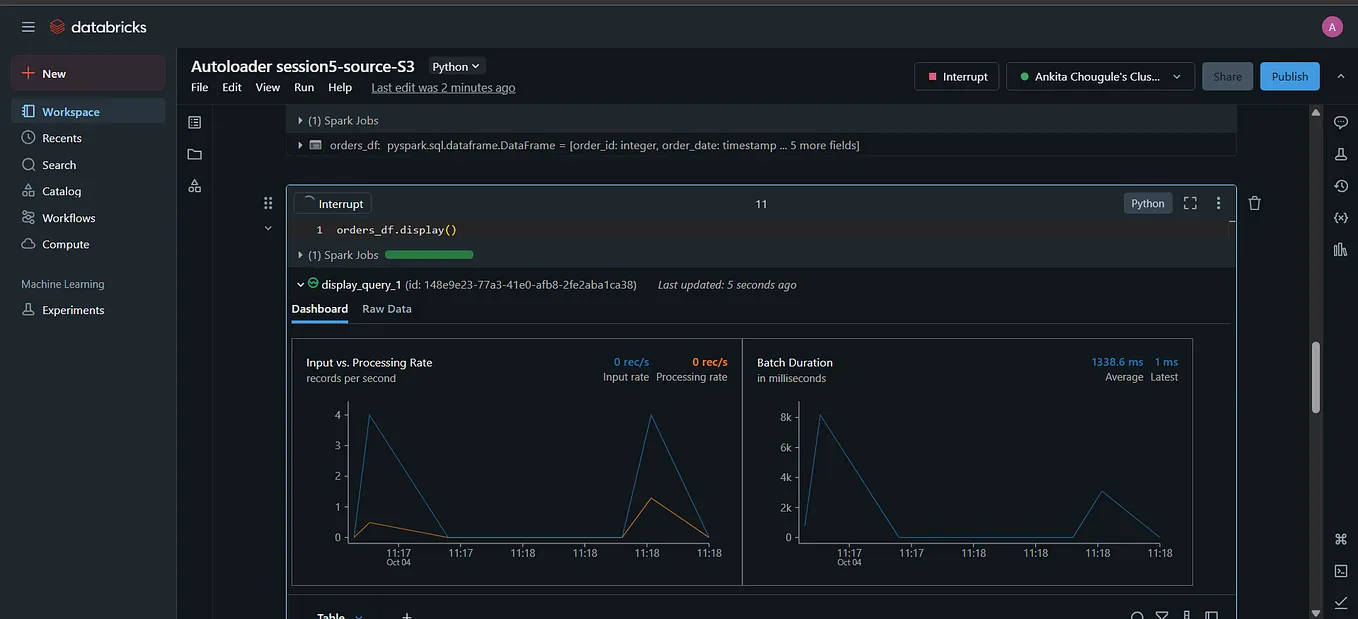 Tracking Dependencies with Databricks Unity Catalog Lineage APIs | by ...