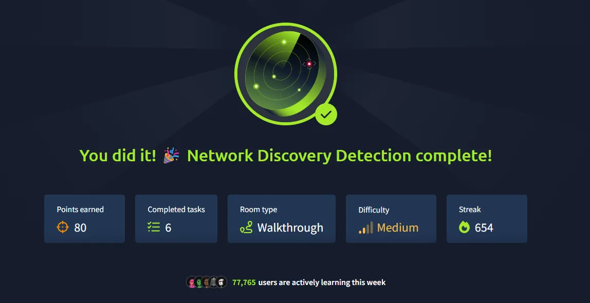 Threat Hunting: Pivoting TryHackMe Write-Up | by Joseph Alan | Medium
