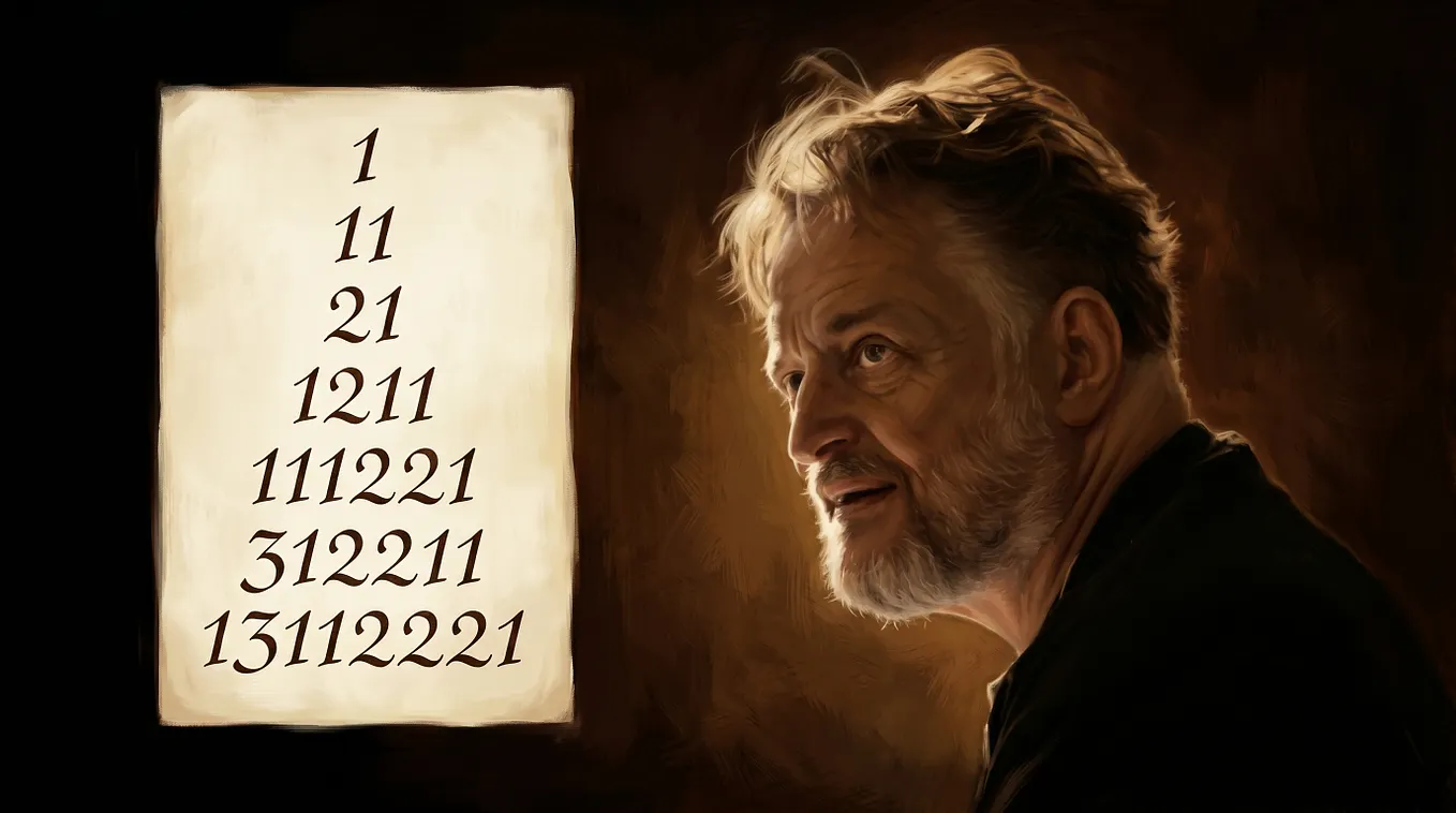 6174: Why Every 4-Digit Number Ends Here | Medium