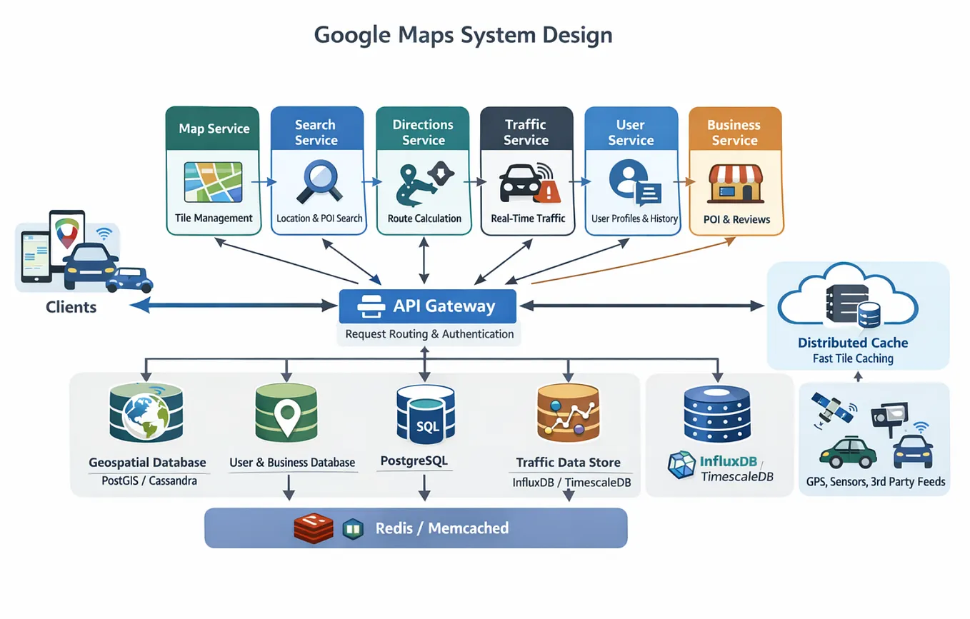 System Design — Designing a Library Management System | by bugfree.ai ...