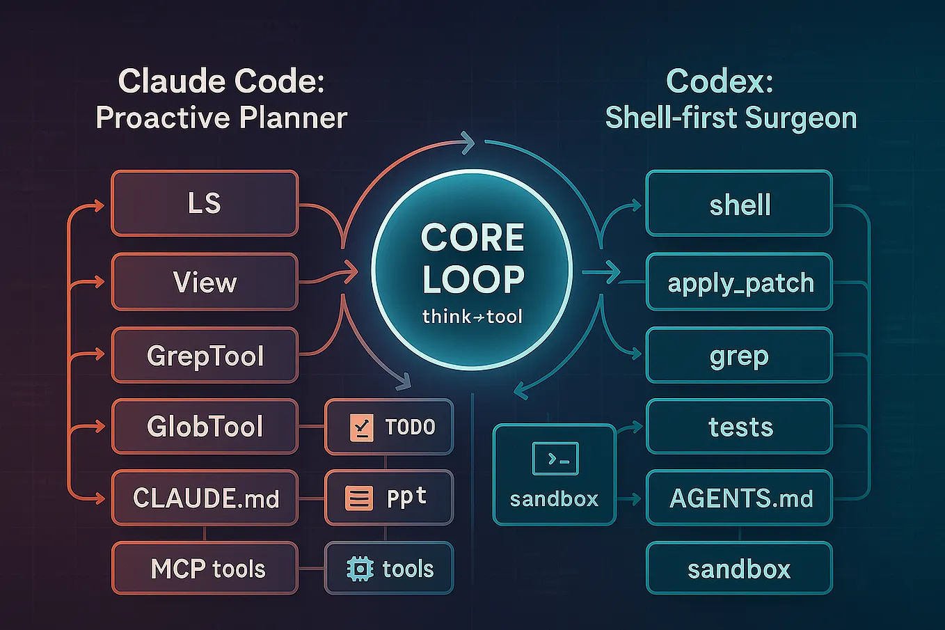 Mimicking Claude Code CLI Using LangGraph, Anthropic, and FastAPI | by Plaban Nayak | Nov, 2025 ...