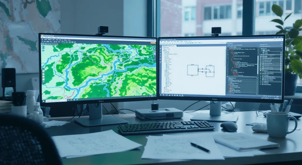 Geographic Data Visualization with Geopandas and Matplotlib in Python | by Tarık Emre Yorulmaz ...