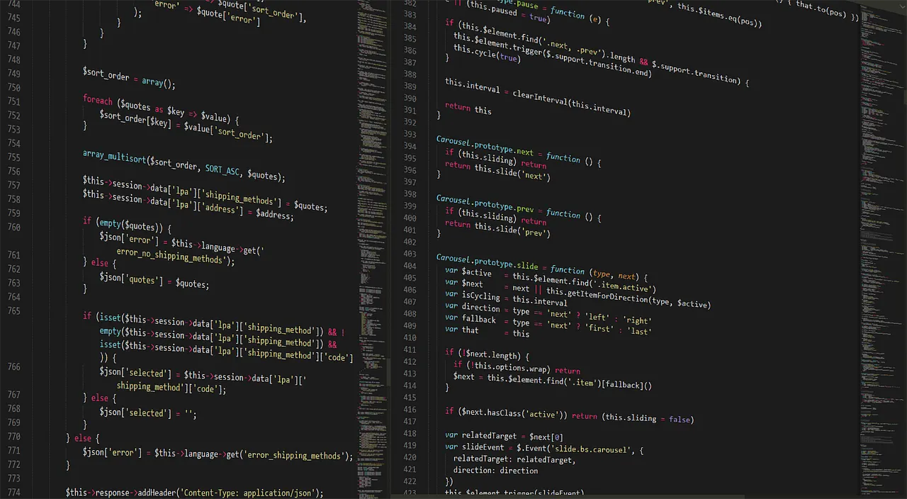 What is Your Stack?. Explaining different ‘stacks’ used by… | by Mack Oyler | Medium