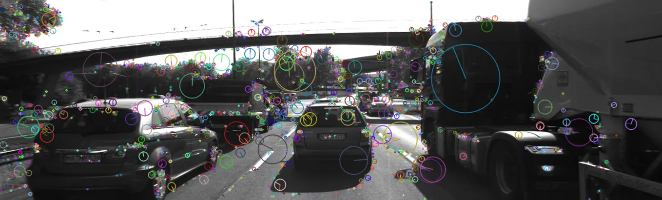 3D Object Tracking using LiDAR and CAMERA | by Nikhil Nair | Medium