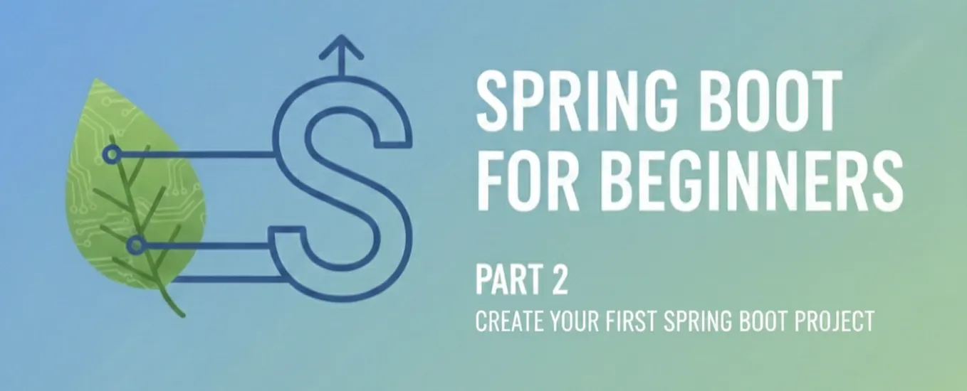 Spring Boot for Beginners — Part 1: What Is Spring Boot? | by Ashwathy ...