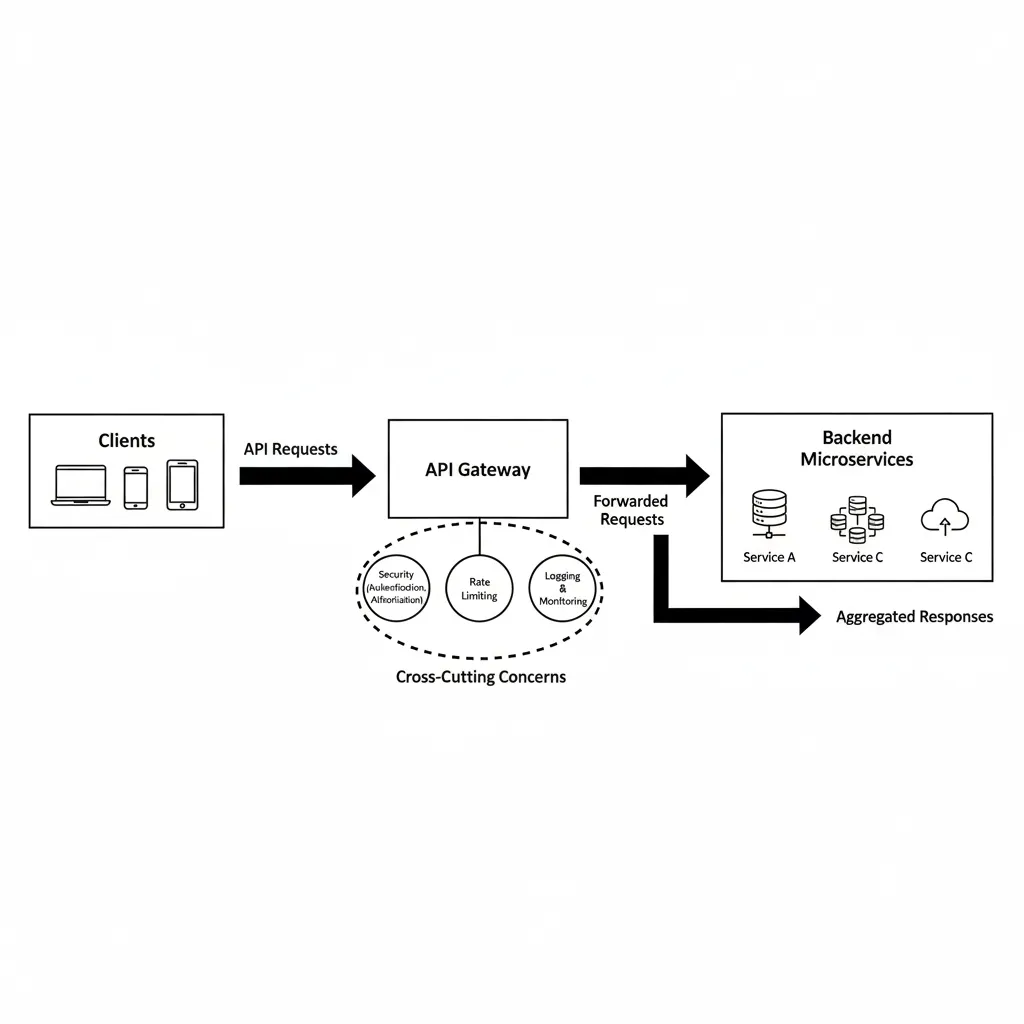 API Gateway Implementation with Ocelot | by Vaishnavi Akkewar | Medium