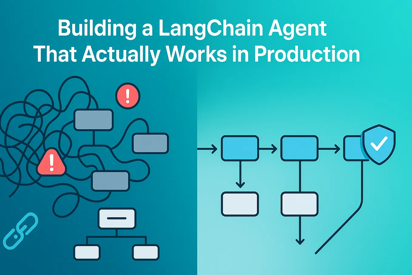 Different Chain Types using LangChain | by Shravan Kumar | Medium