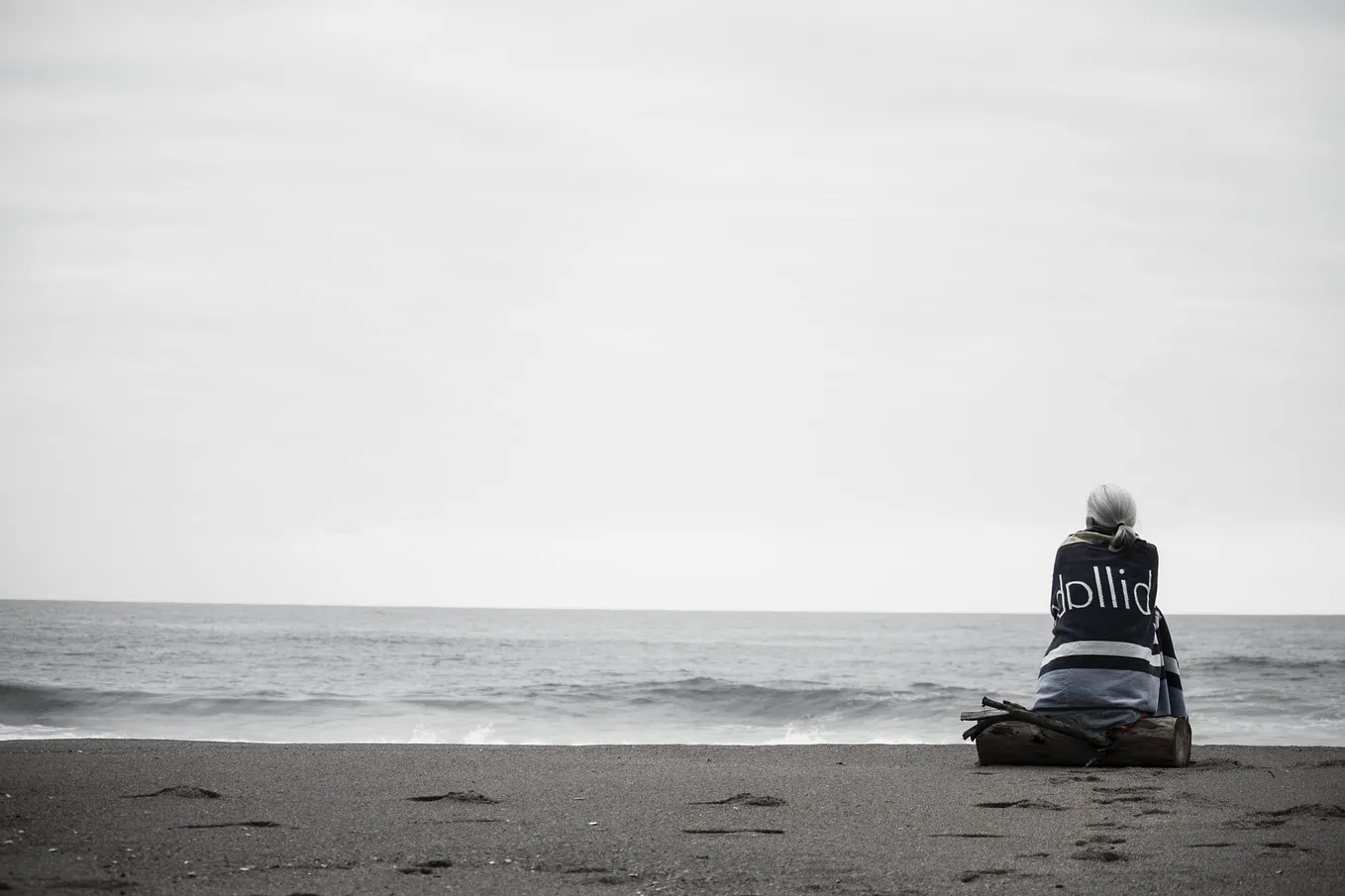 The Art of Being Alone. Solitude is nothing to fear | by Jenna ...