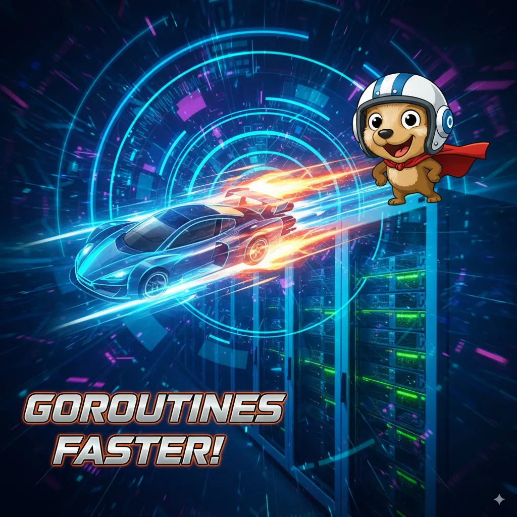 Iterating through Struct Fields in Go | by Gopal Agrawal | Medium