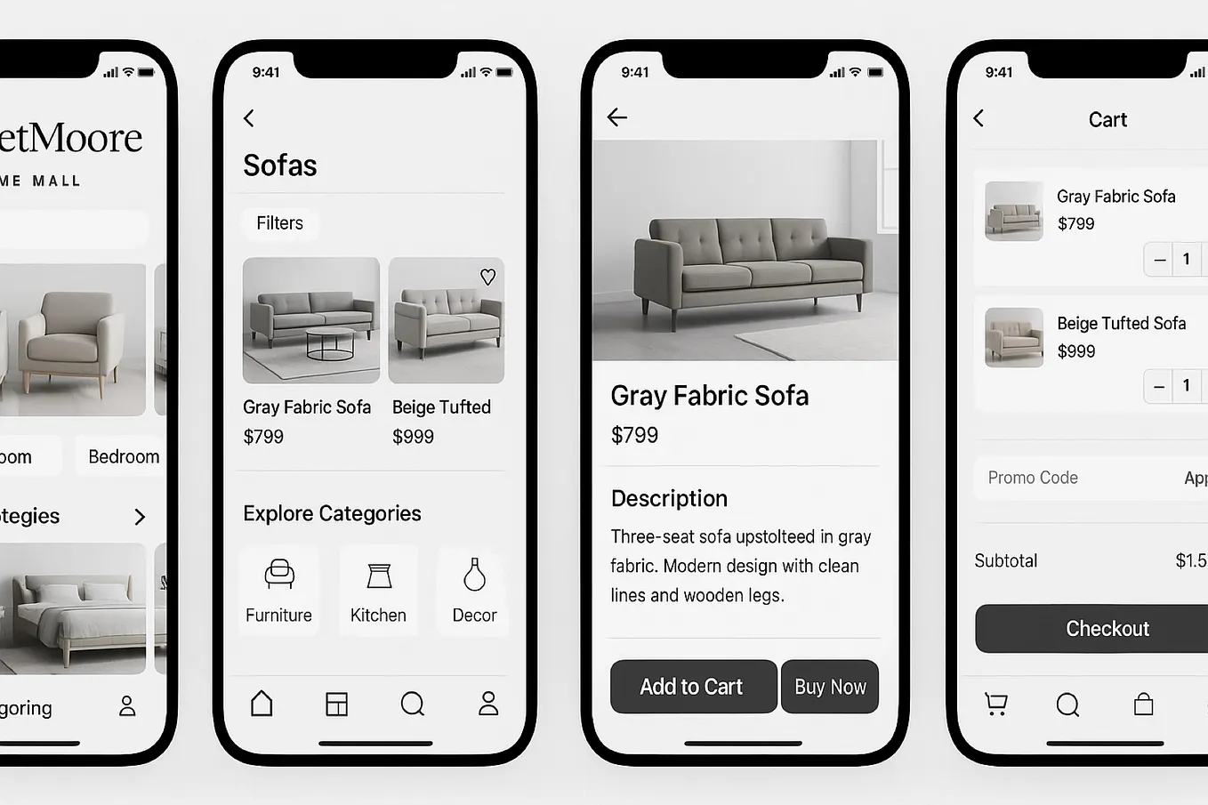 Designing for Humans: 7 Psychology Principles Every UI/UX Designer Must ...