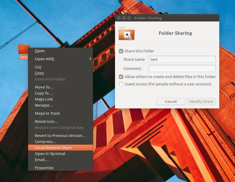 Multiple terminal screens with Tmux in Ubuntu | by Franck Mercado | Medium