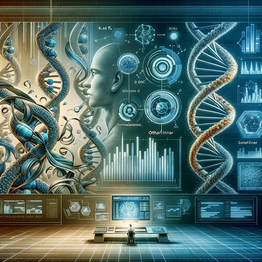 Bioinformatics with Python 101: Reverse Complementary DNA Sequence | by Pınar YILDIZ | Medium