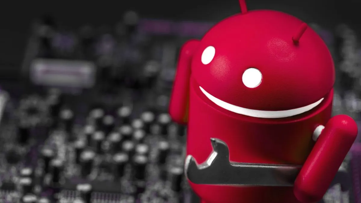 Android Garbage Collection in a Nutshell | by Sayan Subhra Banerjee ...