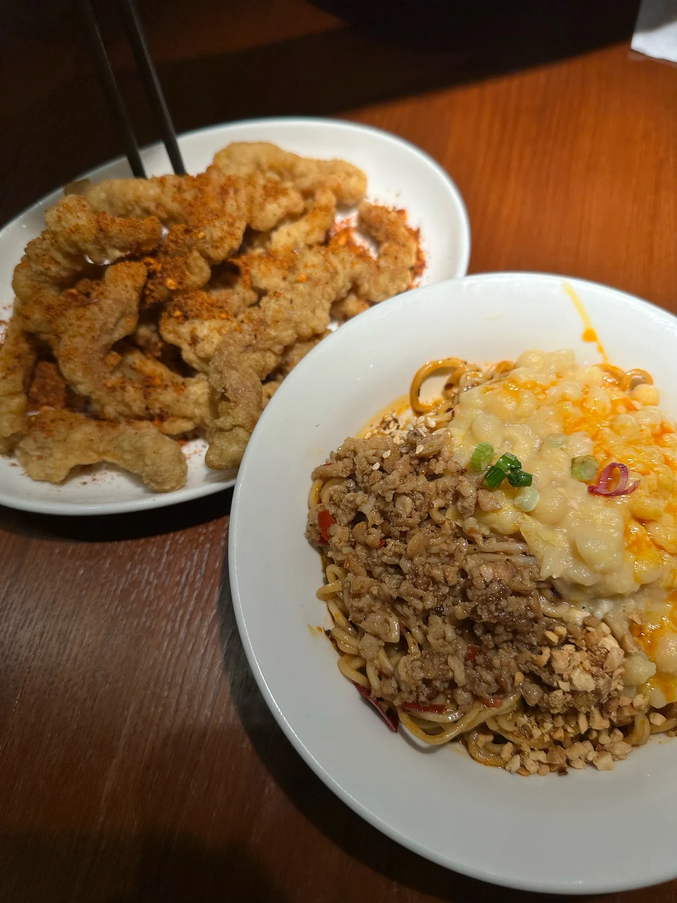 Reflection | by zhangyidan | Dec, 2025 | Medium