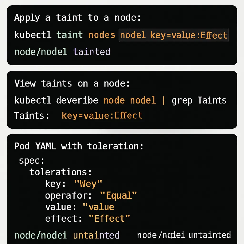 Externalizing Application Configuration Files With Kubernetes Configmaps Helm Charts And 7541