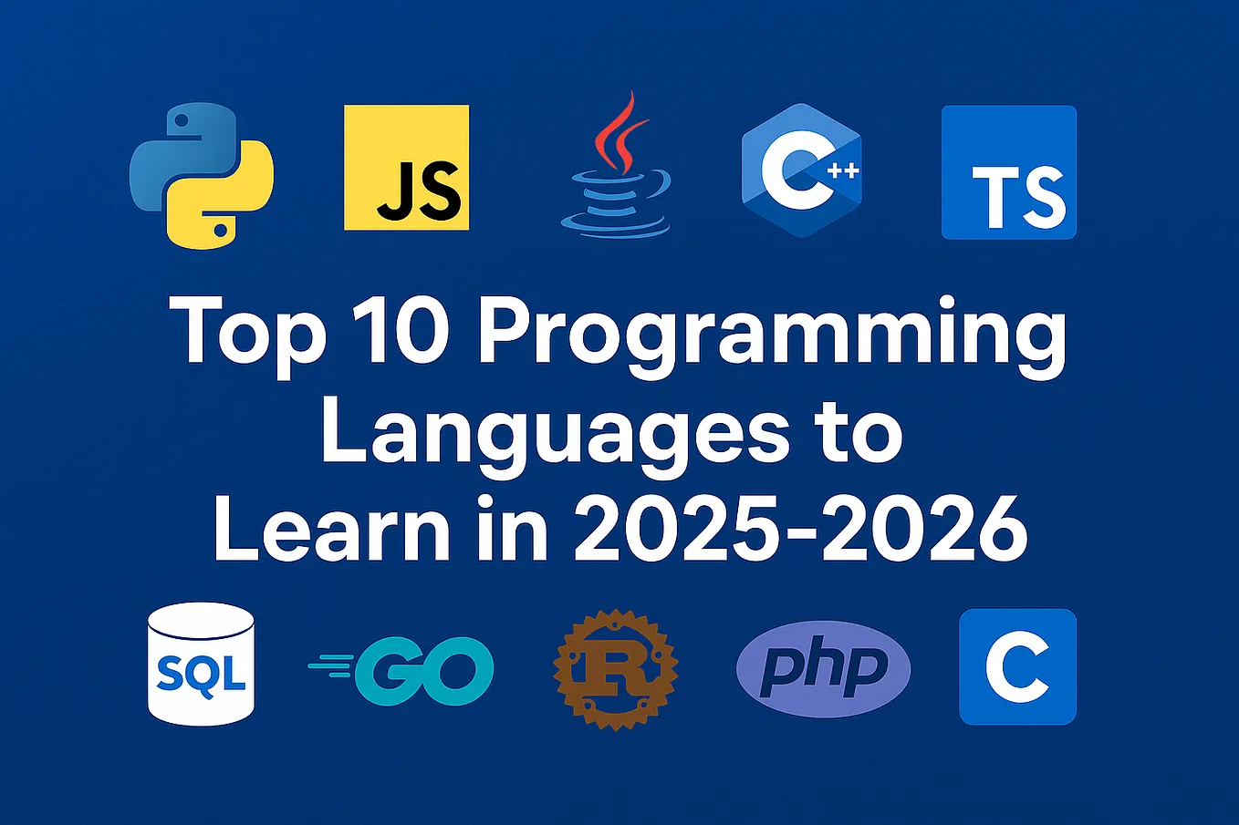 Top 10 Certifications That Boost a Developer’s Career (2026 Edition) | by Software Developer ...