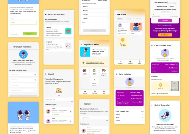 Bedah Pintu Kereta Otomatis dari Sisi UI/UX Designer? | by Panji ...