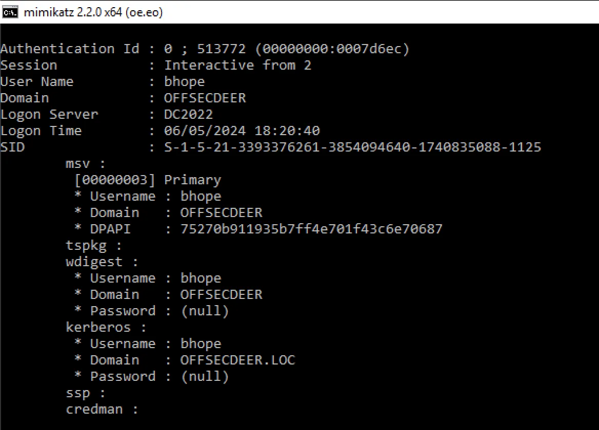 A Practical Guide To RBCD Exploitation | Medium