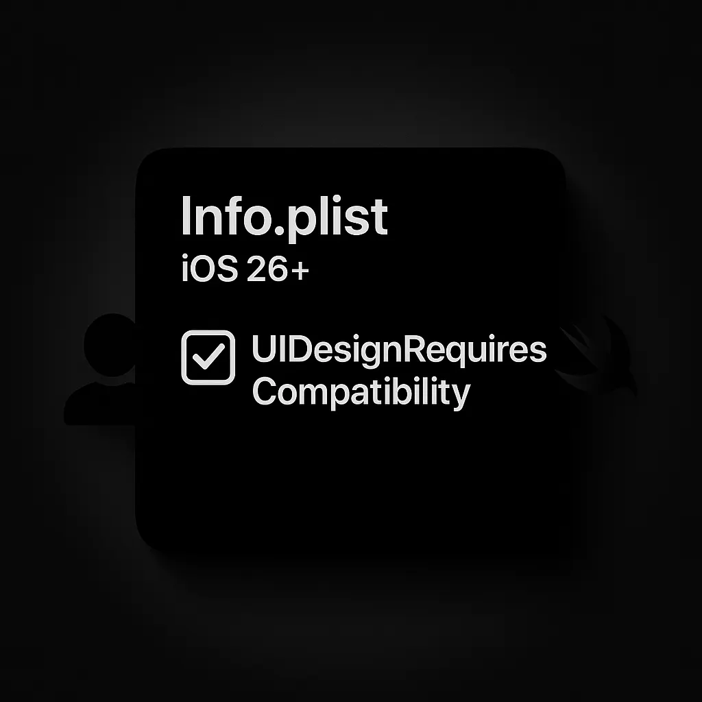 🧊 SwiftUI 2025: Glass Button Style & Liquid Glass UI and ToolbarSpacer — Explained -> WWDC 2025 ...