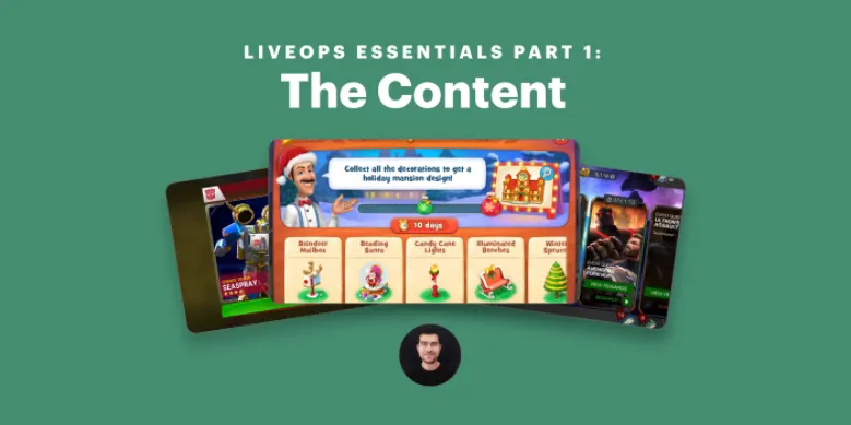 How To Make In-Game Events Work For Your Game | by Mike Moran | Unity ...