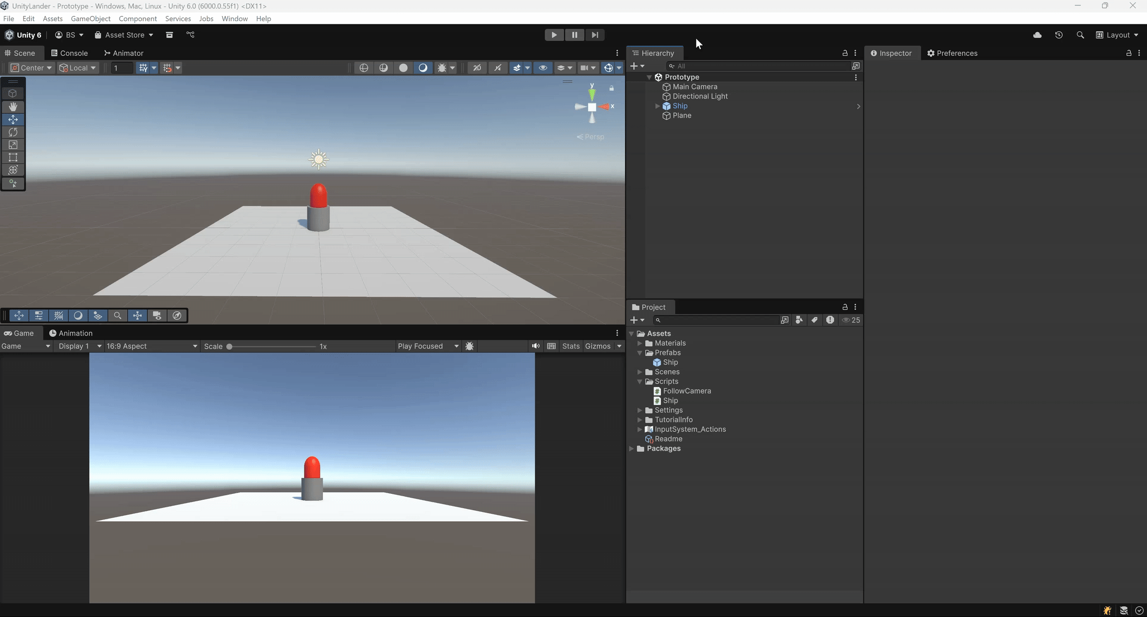 Unity Editor Scripting Series — Chapter 4: IMGUI & UI Toolkit | by Dilaura | Medium