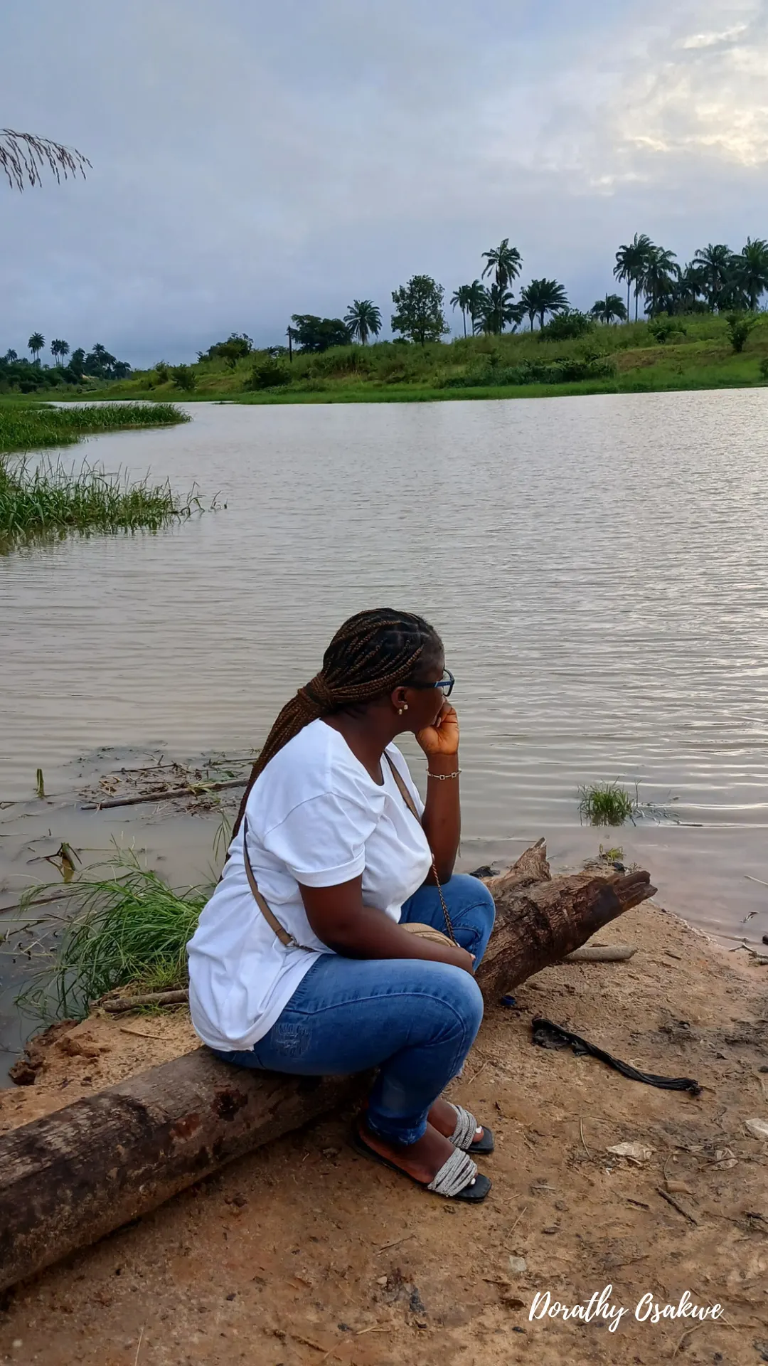 Life — A Poem. Poetry | by Dorathy Osakwe | Medium