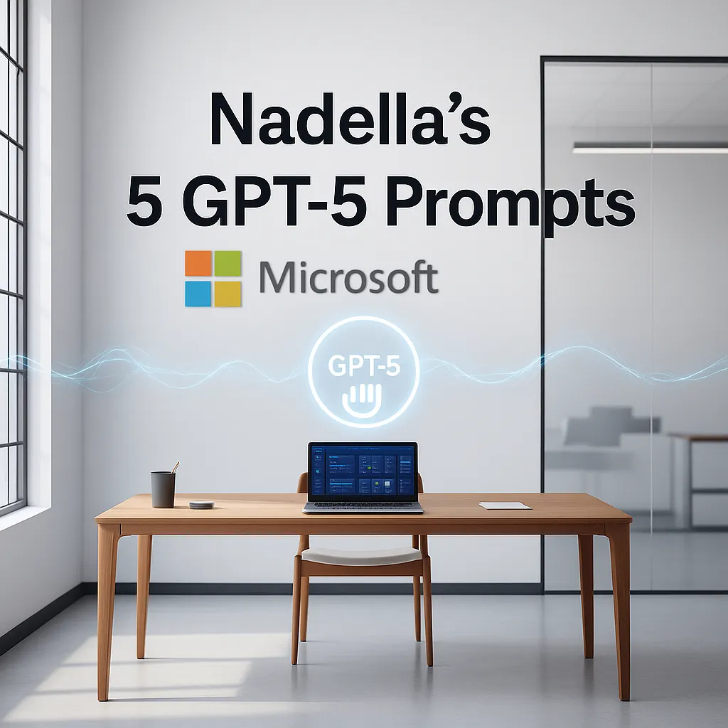 Smarter Coding with ChatGPT 5: A Practical Guide | Codrift