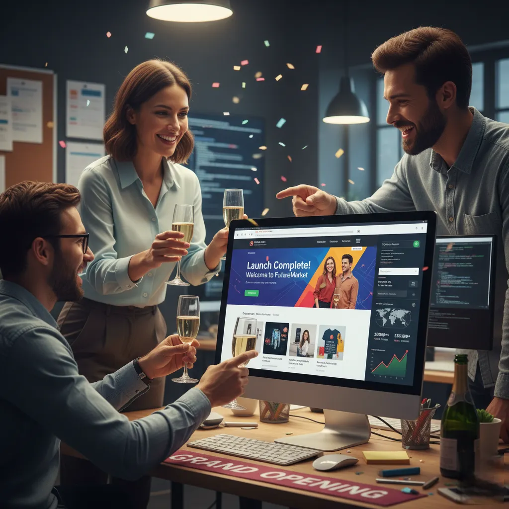 Creating Stunning Animations with JavaScript | InitJS