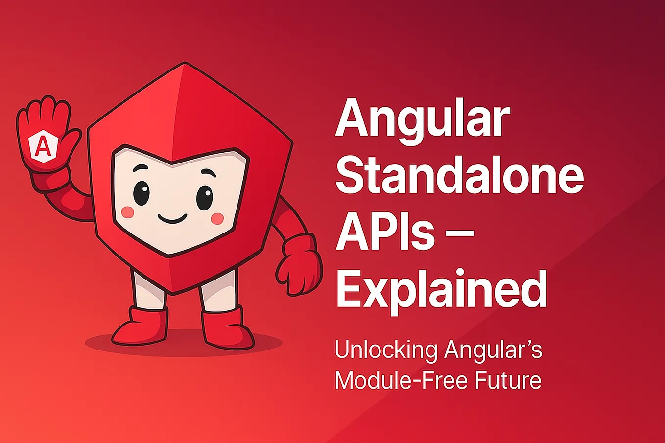 Mastering Modern Angular: Functional Route Guards & Interceptors ...