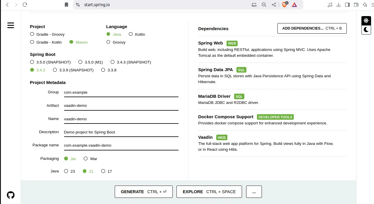 How to Integrate HashiCorp Vault with Your Spring Boot Application | by Abdelilah Saouiri | Medium