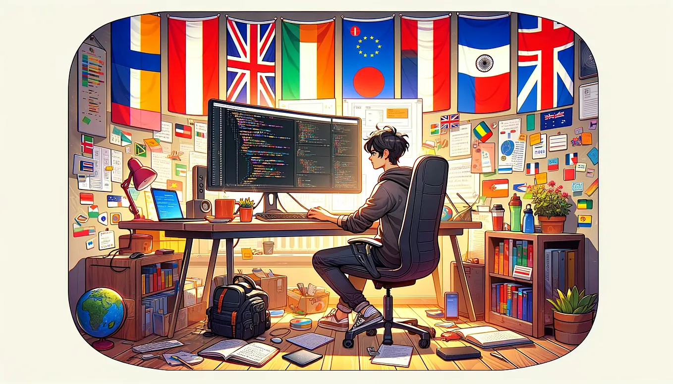 Integrating ChatGPT with NestJS: Building a Conversational AI Microservice | by asierr.dev | Medium